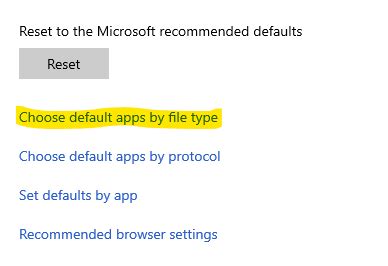 Fix PDF Files Not Opening In Microsoft Edge Browser