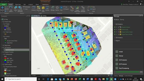 In Present Time And Future Of Using Drone Data Will Going To Increase Day By Day New Rule For