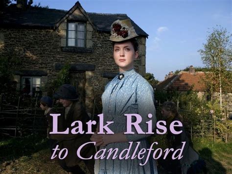 Lark Rise To Candleford Season 1