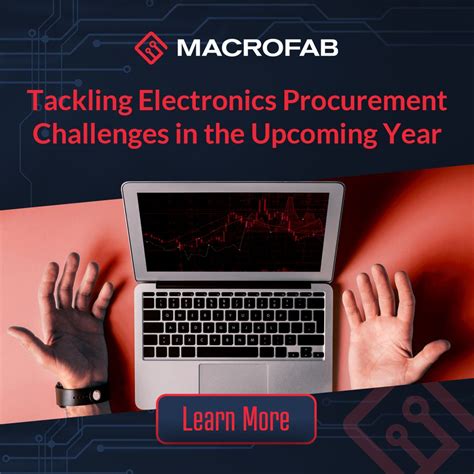 Electronics Procurement Manufacturing Macrofab