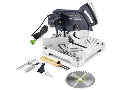 Купить Торцовочно-усовочная пила Festool SYM 70 RE по цене 167 749 руб ...