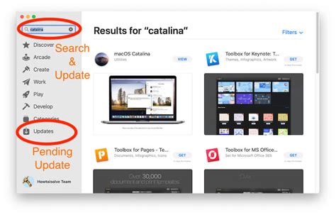 How To Update MacOS To The Latest Version Sequoia Sonoma