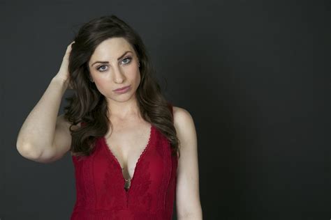 Leah Lamarr Flickr