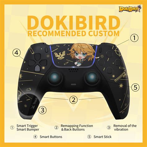 Dokibird × Void Gaming