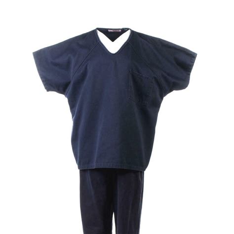 Oitnb Screen Worn Max Prison Uniform Ss 6 And 7 2016147340