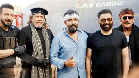 ahmed khan owe it to these stars who laid down foundation