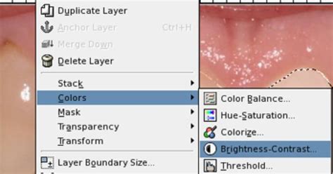 Gimp Scale Layer To Image Size Creativeline