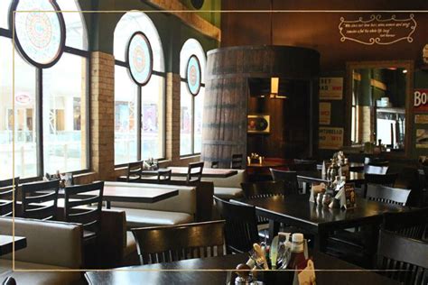 Warehouse Kitchen Malad Places Malad