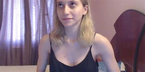 Blonde Cam Chat Tnaflix Com