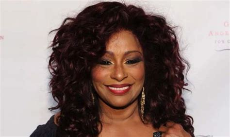 Chaka Khan Body Measurements Height Weight Bra Size Shoe Size