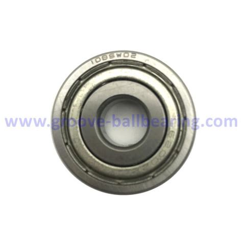 10BSW02 Bearing 10*30*8mm Imperial Ball Bearing 10bsw02
