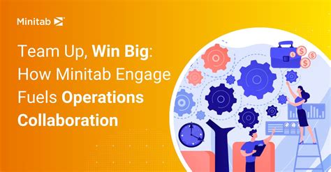 how minitab engage boosts operations efficiency minitab posted on the