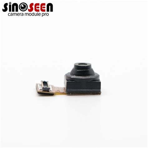 Sinoseen Dvp Interface Face Recognition Camera Module For Smart Glasses Ov2640 Sensor