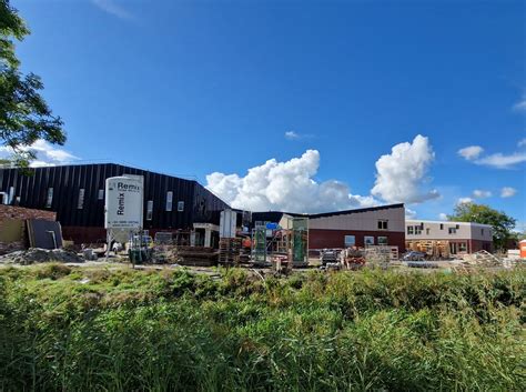 Tirrel Update Nieuwe Dronebeelden De Tirrel