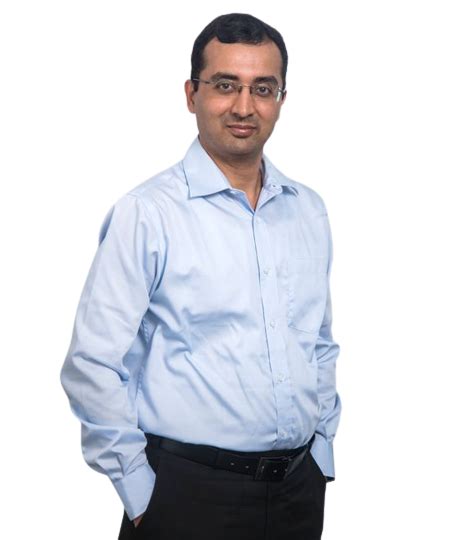 rohan dixit director finance matrix partners india