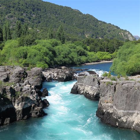 Futaleufú River All You Should Know Before Going 2026 With Reviews