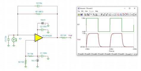 OPA Photodiode Amplifiers Forum Amplifiers TI E E Support Forums