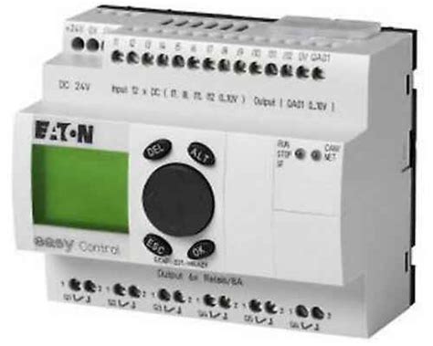 Eaton PLC Programming Software Eaton PLC