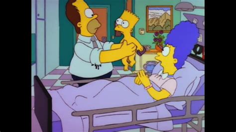 The Simpsons 1989