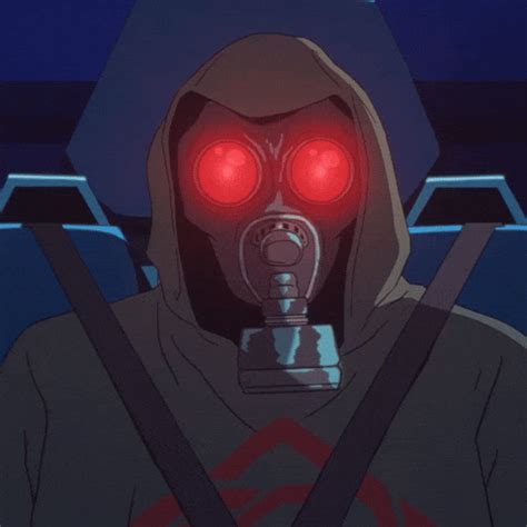 Red Eyes S