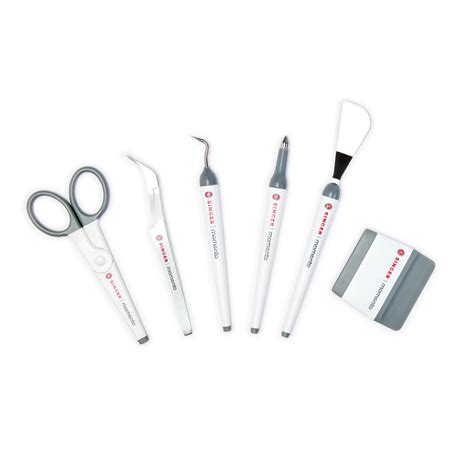 Singer® Momento™ Basic Tool Set Singer®
