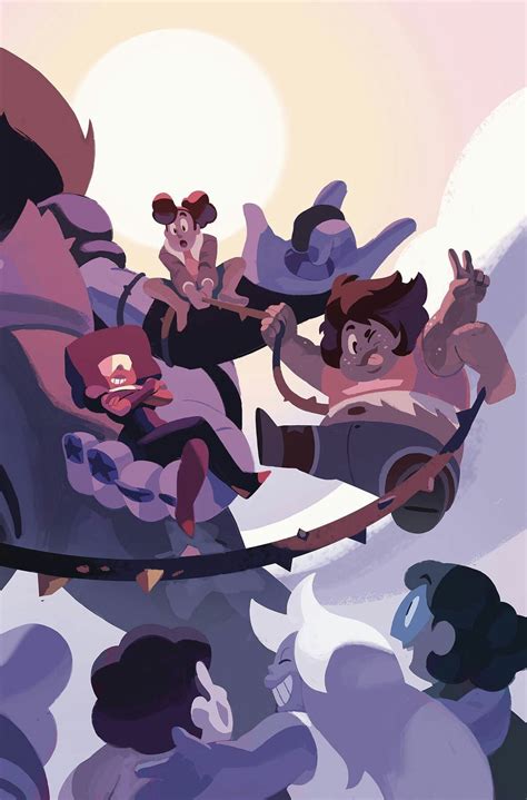 Steven Universe Fusion Frenzy 1 Steven Universe Fanart Steven
