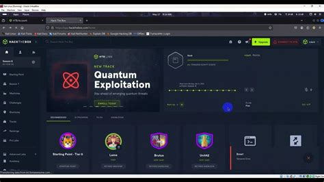 How To Setup Openvpn For Hackthebox Root Securitz Youtube