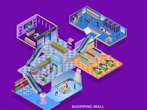 What Is Indoor Map Intelligence And Why Is It Important By Vaishak Medium