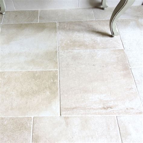 Saigon Beige Modular Pattern Fittonoaketiles