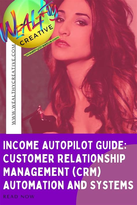 Ultimate Guide To Business Automation And Systems Wealthy Creative