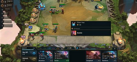 Item Tooltip Getting Stuck After Putting An Item On My Unit Left Clicking On Empty Space Doesn