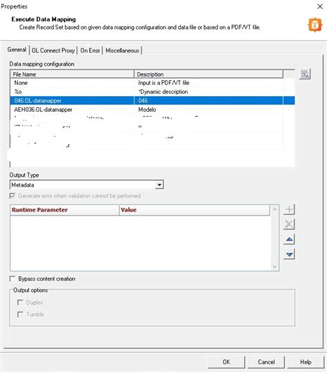 how to access use a datamapper field in workflow upland ol user community