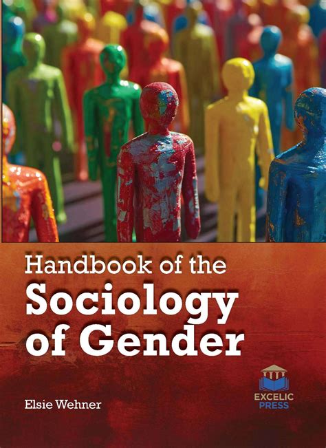 Handbook Of The Sociology Of Gender Excelic Press