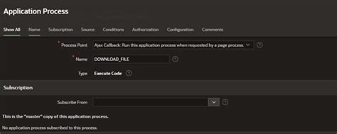 Oracle Apex Tips And Tricks Series Part 3