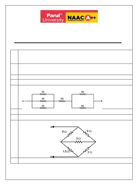 Ch1dc Circuit Assgnement 1 Pdf