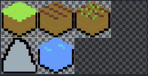 Help With Offsetting Isometric Tilemap Rgodot