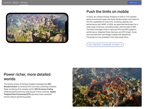 Unity Vs Unreal The Leading Game Engine Comparison For 2025 Skillademia