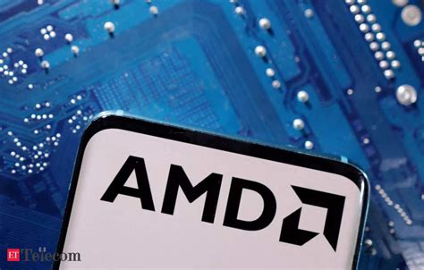 Ettelecom On Linkedin Amd Working With India Telecom Gear Makers On Telecom Tech Et Telecom