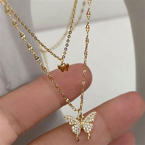 مدل گردنبند طلا ظریف و کارتیه جدیدترین مدل گردنبند طلا زنانه