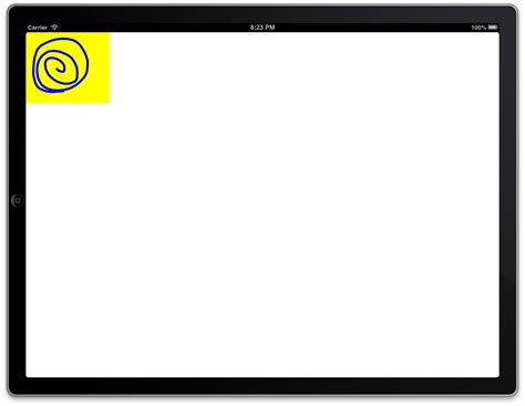 Ios Scale Cgpath To Fit Uiview Stack Overflow