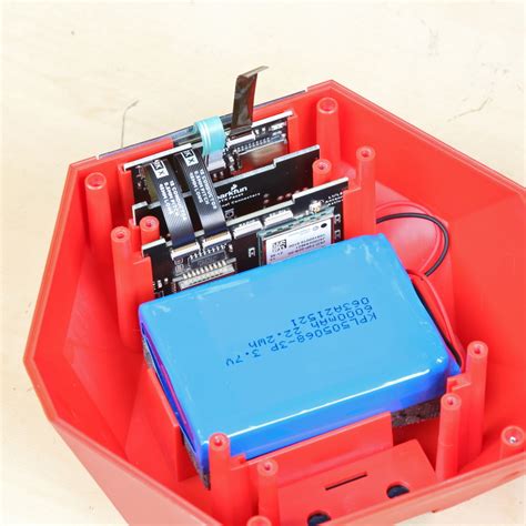 disassembly repair sparkfun rtk product manual