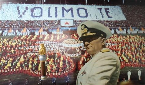 Dan Mladosti Štafeta Slet I Proslava Titovog RoĐendana Ovako Se Nekada Slavio 25 Maj U