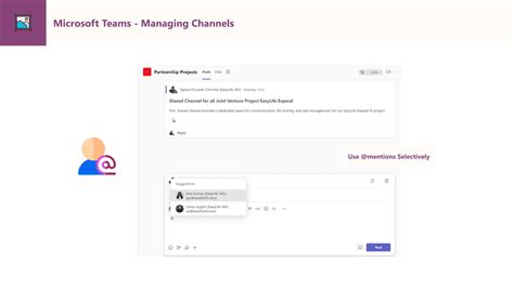 EasyLife The Ultimate Handbook On Microsoft Teams Channels