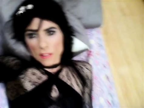 Crossdresser Selfie Eporner