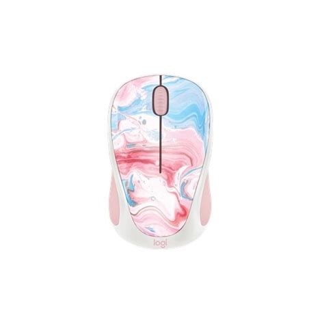 Logitech Wireless Mouse Designs
