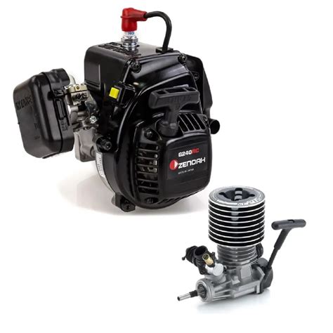 Electronic Speed Control Brushed And Brushless Rc Escs