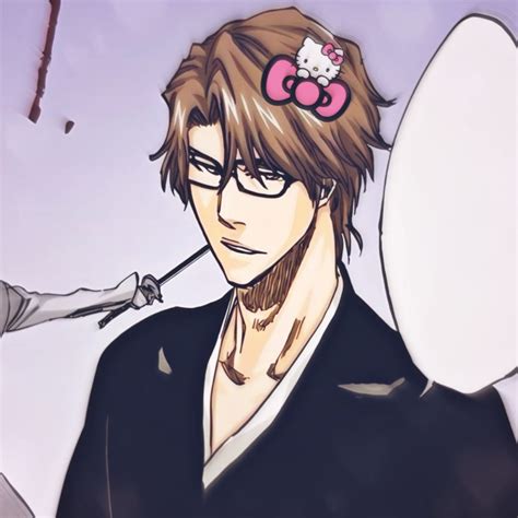 Aizen Profile Picture