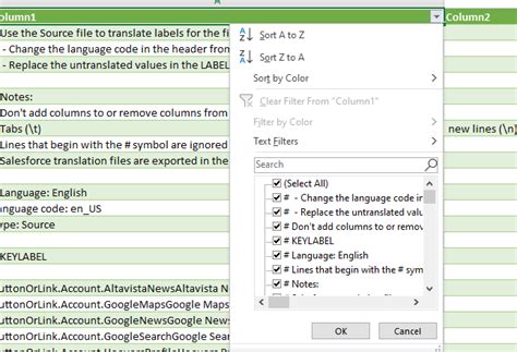 Salesforce Translation Workbench Ayman Elbadawy