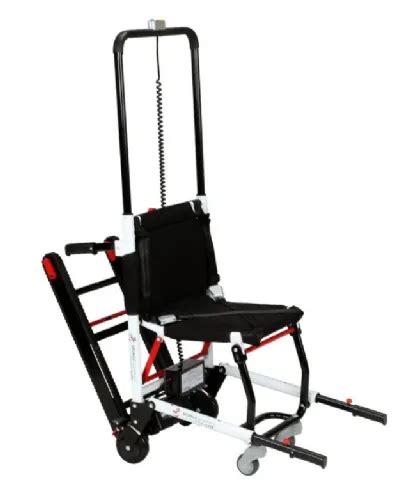 Mobile Stair Chair Lift Lite 250 Pound Weight Capacity And Runs Up To