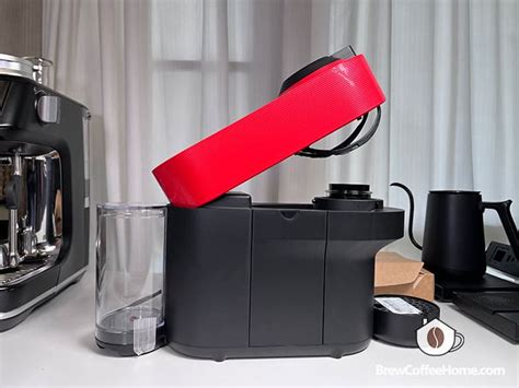 Nespresso Vertuo Pop Review And A Comparison To Vertuo Next